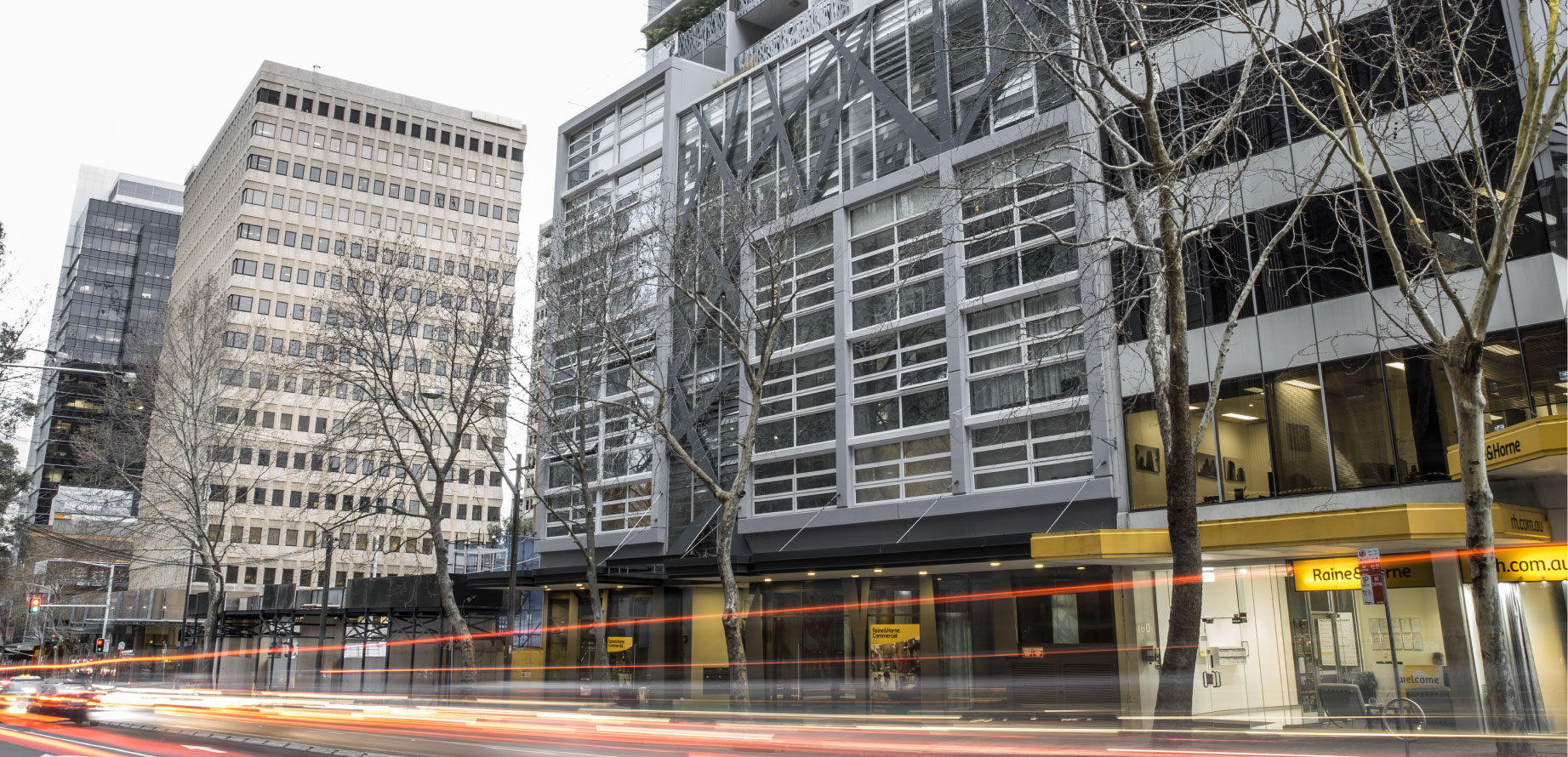 Welcome to Luxcon Group - A Leading Australian Property Development company