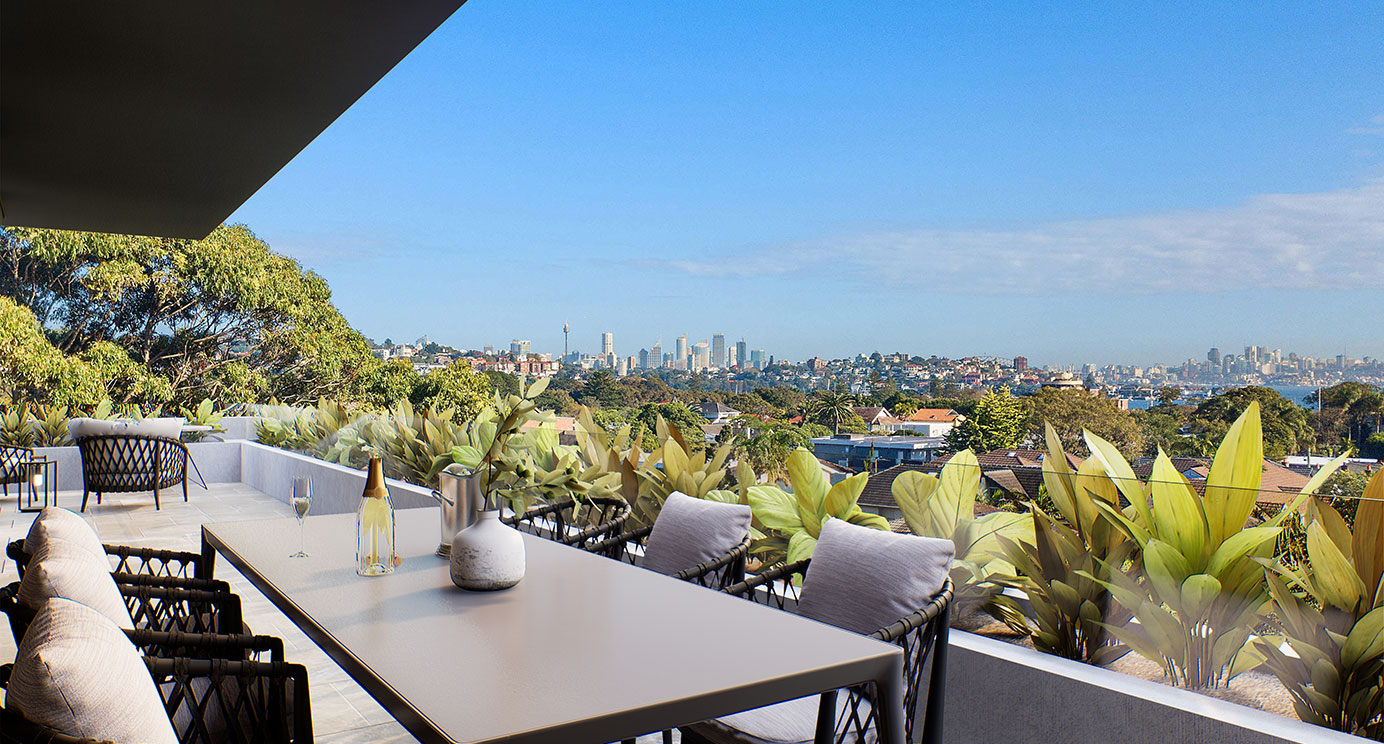 Welcome to Luxcon Group - A Leading Australian Property Development company