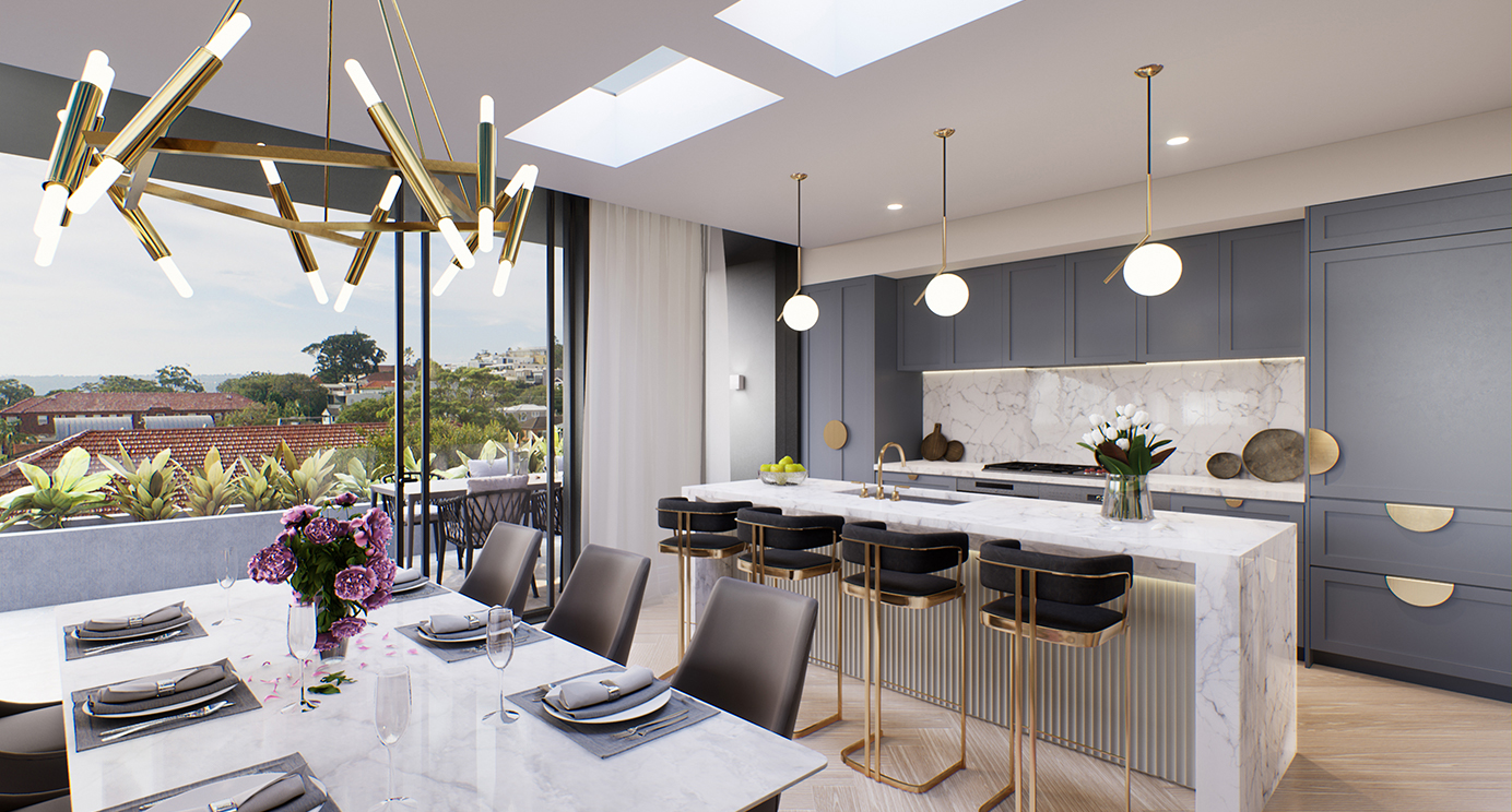 Welcome to Luxcon Group - A Leading Australian Property Development company